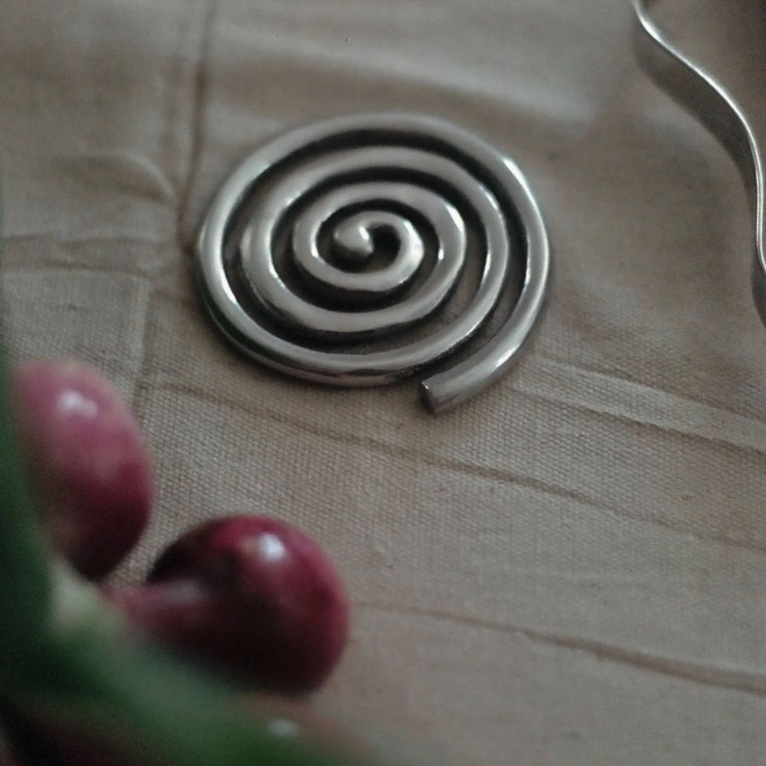 Spiral Coasters – DOMA