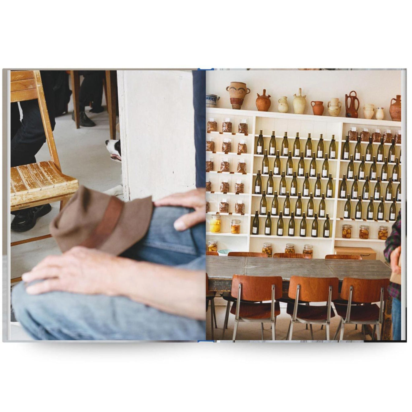 Apartamento, Atelier September: A Place for Daytime Cooking, Cookbook ...