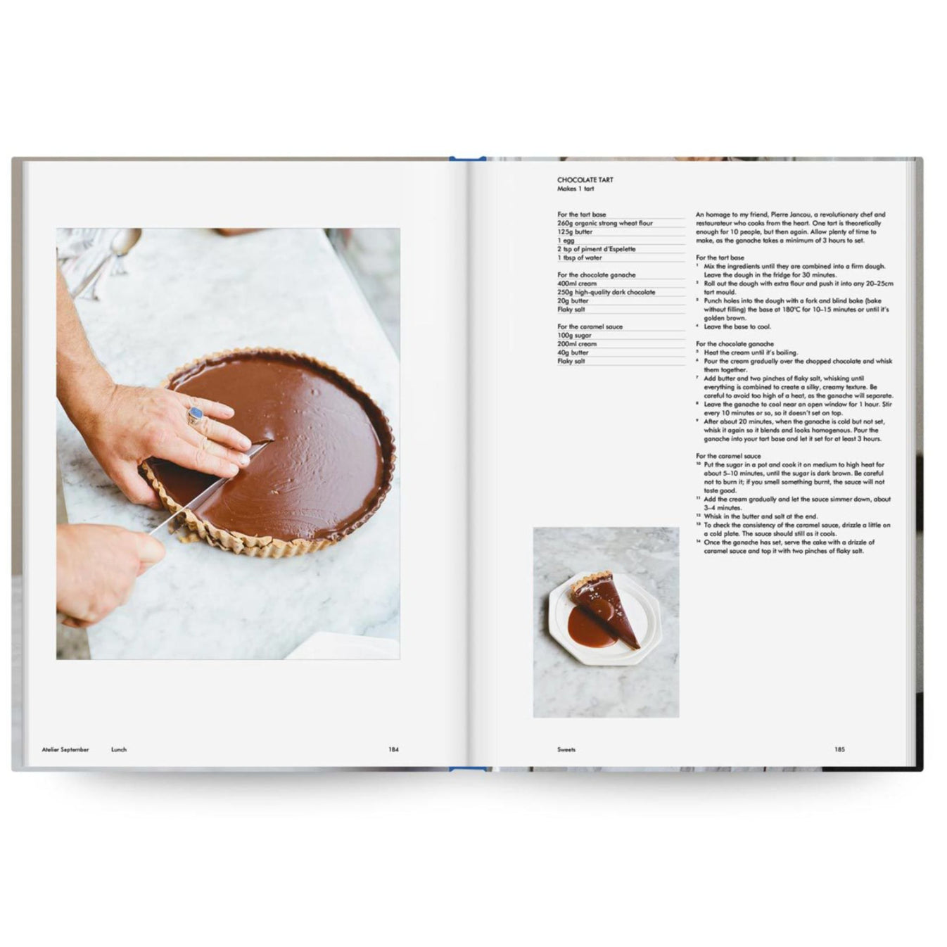 Apartamento, Atelier September: A Place for Daytime Cooking, Cookbook ...